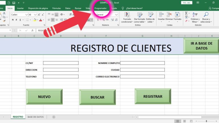 Los 10 Mejores Ejemplos de Fichas de Clientes: ¡Aprende Aquí! | FECMES