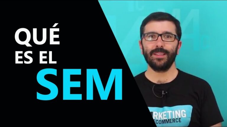 10 Ejemplos Prácticos de SEM para Mejorar Tu Negocio | FECMES